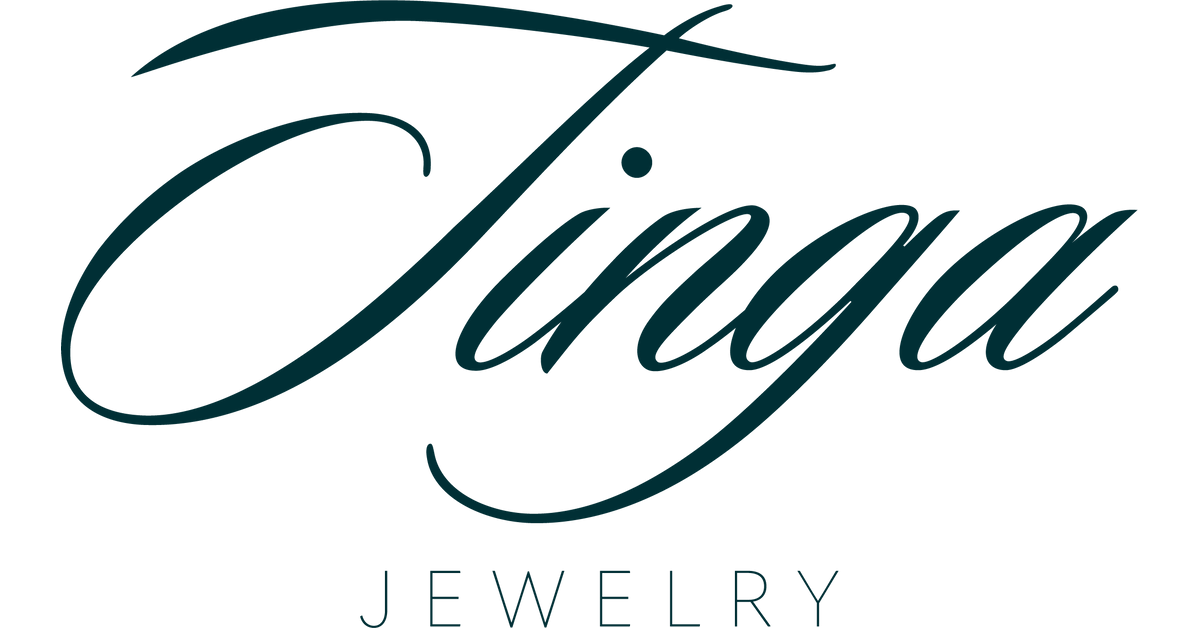 Guía de tallas – Tinga Jewelry